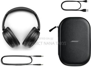 Bose Quiet Comfort (Heard Phones) in Accra Metropolitan - Headphones ...