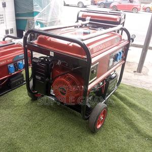 Japan Made 10kva Honda Generator 13000watt Petrol Generator in East ...