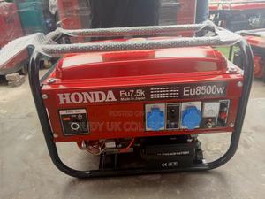 Strong Powerful Honda 7.5kva Generator in Accra Metropolitan ...