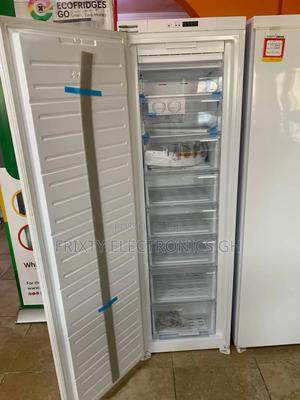 Essential Ignis (CSTINF360) 197L Built-in Upright Freezer in Accra ...