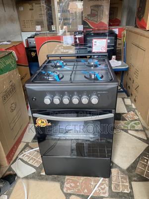 Volcano Gas Cooker 50cm. Cook With Love in Accra Metropolitan - Kitchen ...