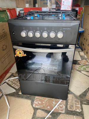 Volcano Gas Cooker 50x50. Longer Life in Accra Metropolitan - Kitchen ...