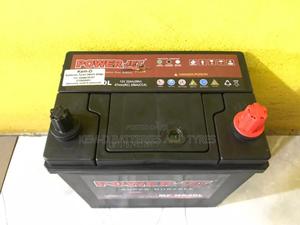 Powerjet Battery for Small Engines in North Industrial Area - Vehicle ...