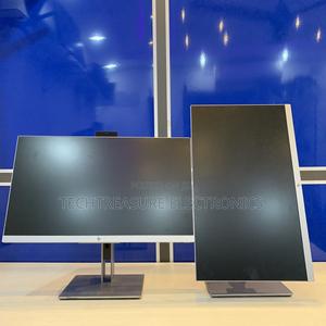 HP 2 Elitedisplay Docking Monitors With Inbuilt Webcam in Kumasi ...