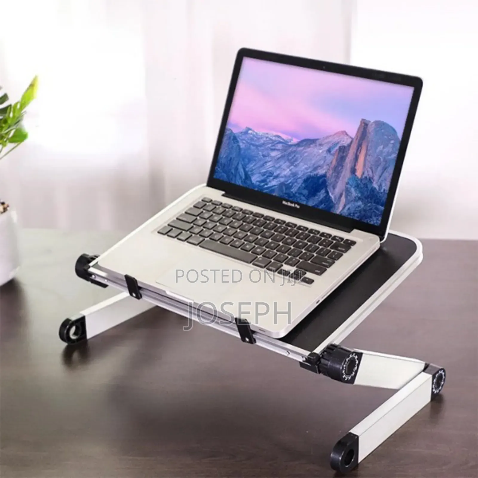 Laptop Stand Adjustable for Dj,Office in Accra Metropolitan - Computer ...