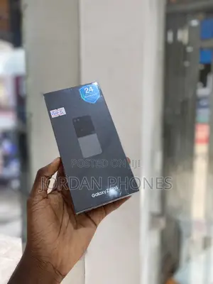 Samsung Galaxy Z Flip 5 in Ghana for sale | Prices on Jiji.com.gh
