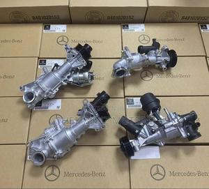 Mercedes Benz E300 C300 W205 Engine 274 Water Pumps in Spintex ...