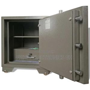 Safest Eldo Pro Safe Box RFK-D56X Light Grey in Accra Metropolitan ...