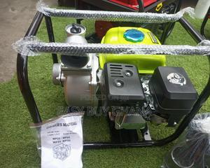Honda Powered Water Pump(Electric Start) Water Pump Quality. in Kasoa ...