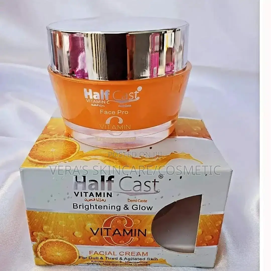 Half Cast Face Creams in Kumasi Metropolitan - Face Care, Vera Mamah ...