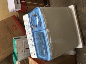 Have Flashy ZARA 11kg Twintub Washing Machine Semi Auto in Adabraka - Home Appliances, Sky ...