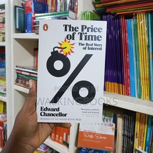 The Price of Time: The Real Story of Interest in Madina - Books & Games ...