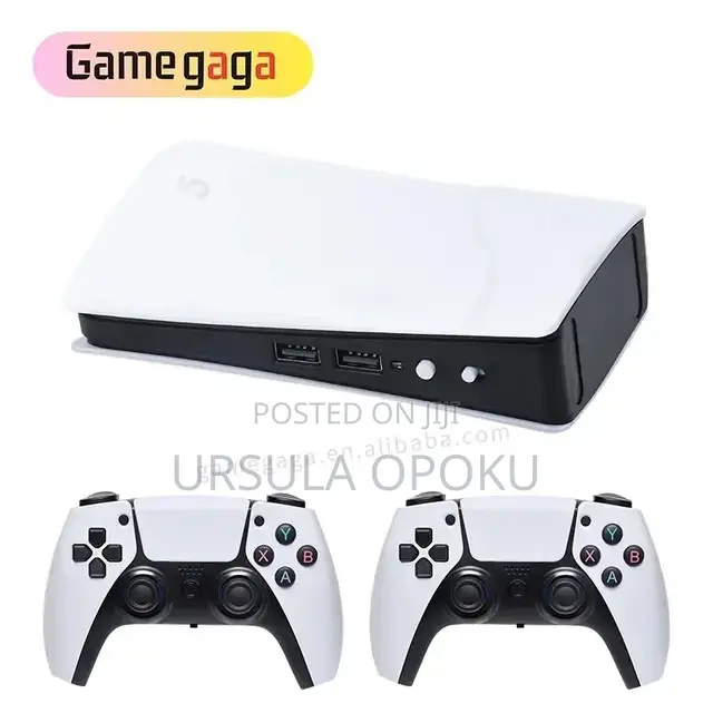 Game Box Console HD in Achimota - Toys, Ursula Opoku | Jiji.com.gh