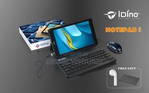 New Idino Note Pad 8 256 GB in Madina - Tablets, Ea Esonic Ventures ...