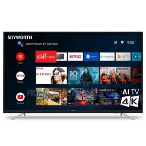 Skyworth 55-Inch UHD Smart LED TV(55SUE9350F) in Accra Metropolitan ...