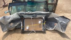 Toyota Corolla Radiator Water Tank 2009 2010 2011 2012 in Abossey Okai ...