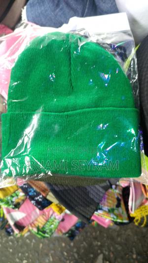 Cooljay Caps in Accra Metropolitan - Clothing Accessories, Buami Seyram ...