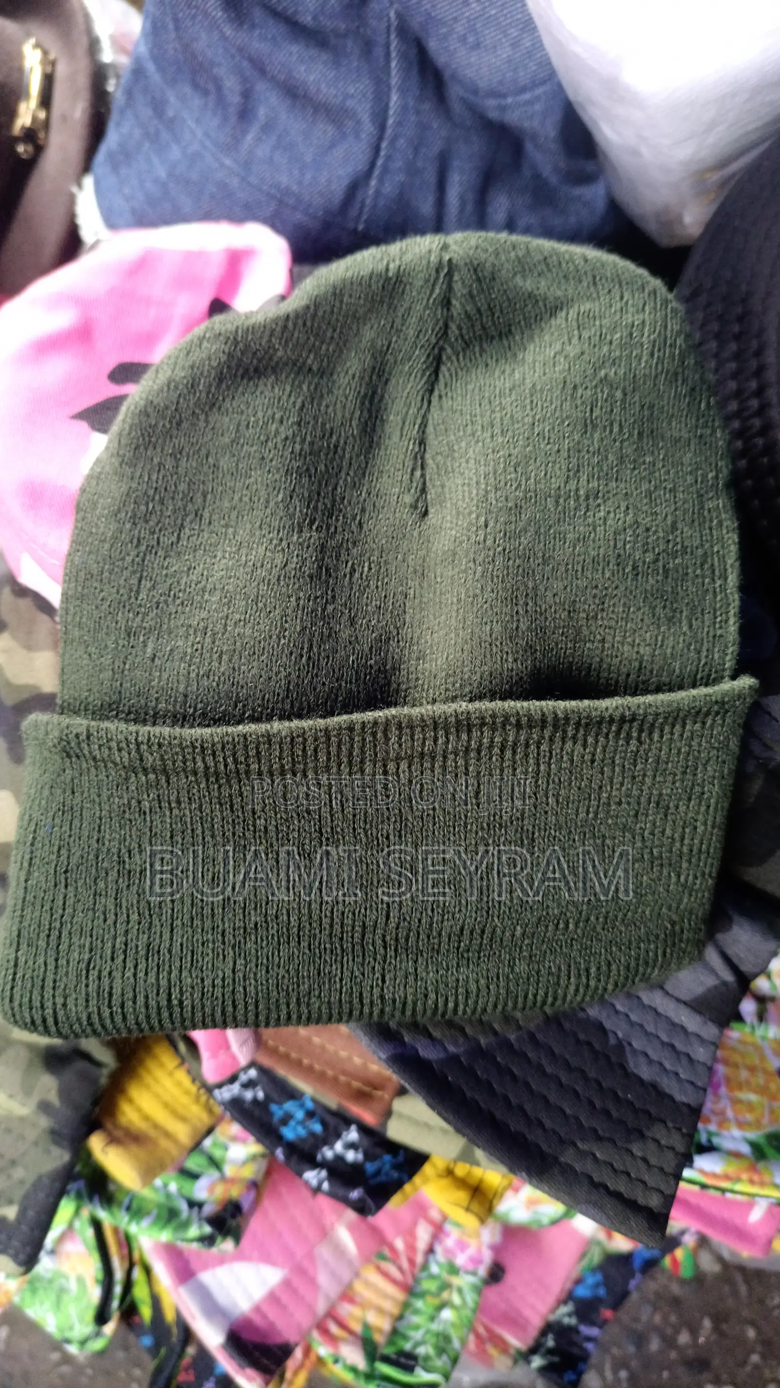 Cooljay Caps in Accra Metropolitan - Clothing Accessories, Buami Seyram ...