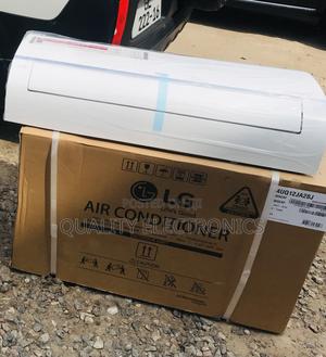 Best LG 2.5hp Dual Inverter Gas R410 Airconditioner in Adabraka - Home ...