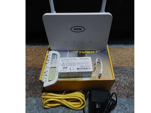 Universal MTN 4G T30D Tourbonet Router + Type C Powerbank in Ashaiman ...