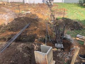 Building Construction and Project Management in Accra Metropolitan - Building & Trade Services ...