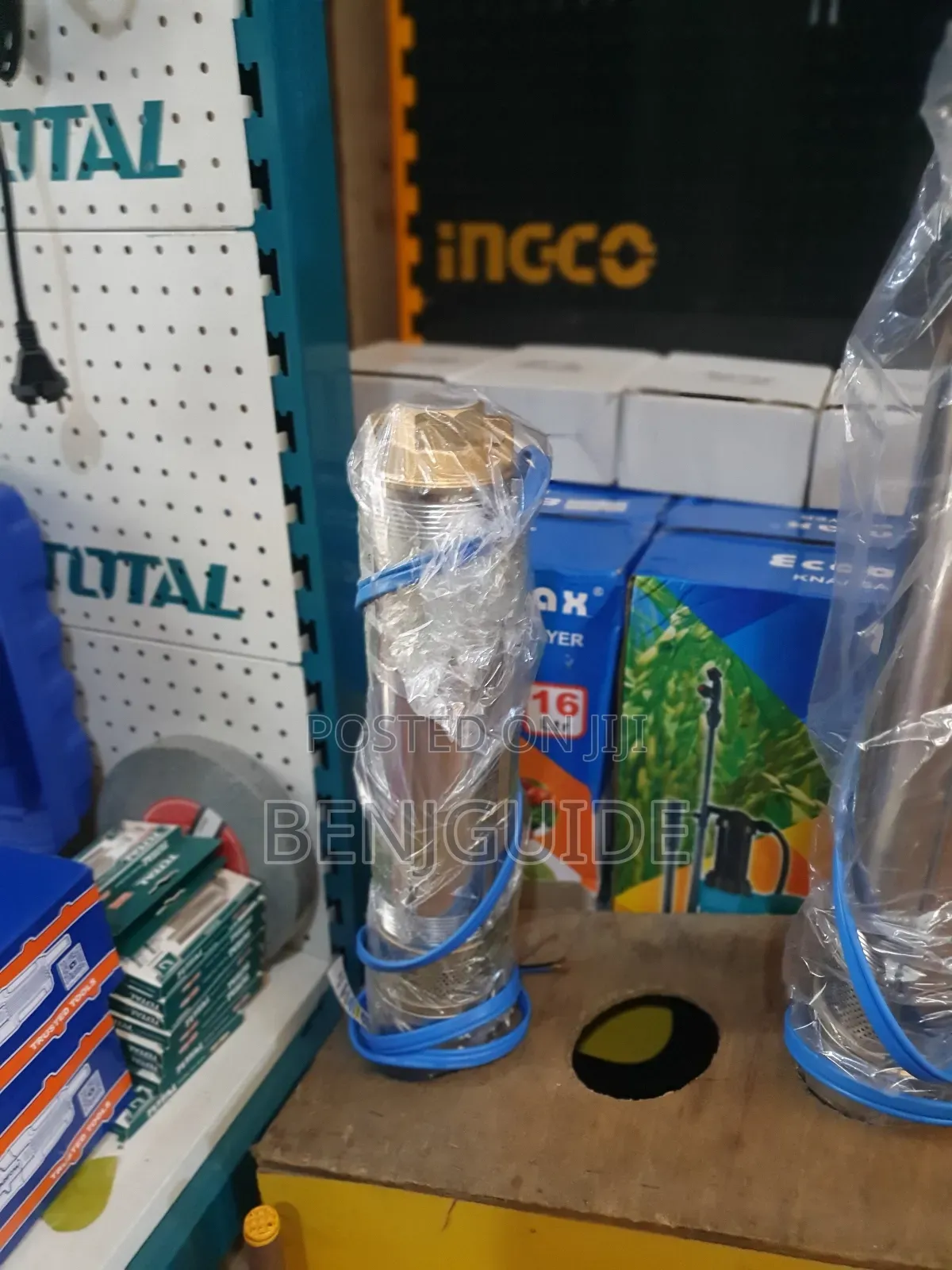 Ecool Max 0.5hp Deep Well Pump/Submersible in Accra Metropolitan ...