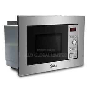 Modern MIDEA-25-LTR-BUILT-IN-MICROWAVE-OVEN-AM925BVE in Accra New Town ...