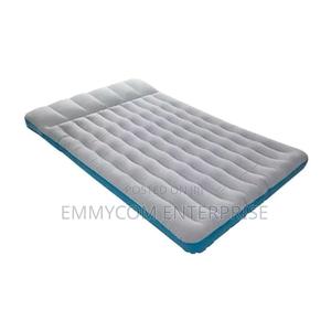 Intex Double Size Camping Mattress for sale - Emmycom Enterprise Price ...