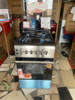 Ferre New Line Gas Cooker 50X60. Fast Delivery in Accra Metropolitan ...
