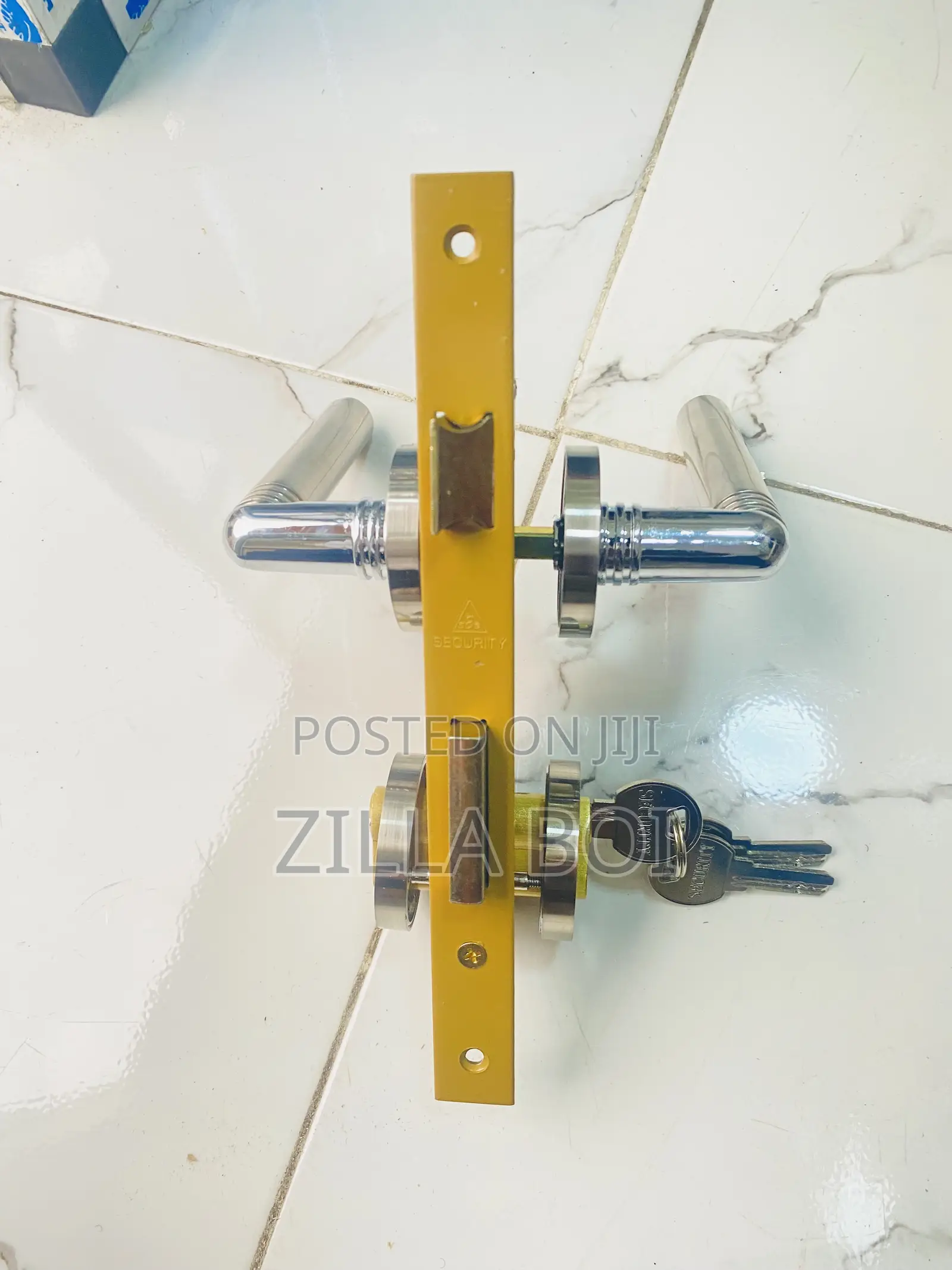 Security Lock in Accra Metropolitan - Doors & Security, Edukasin Locks ...