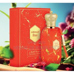 Armaf Eter Perfume Oasis in Accra Metropolitan - Fragrances, Ciel ...