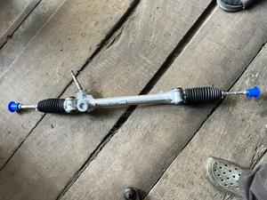 Toyota Yaris / Toyota Vitz Steering Rack in Abossey Okai - Vehicle ...