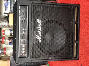 Marshal Bass Combo in Accra Metropolitan - Audio & Music Equipment ...