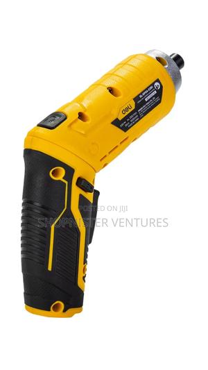 Cordless Screwdriver Rechargeable 2 In 1 in Accra Metropolitan ...