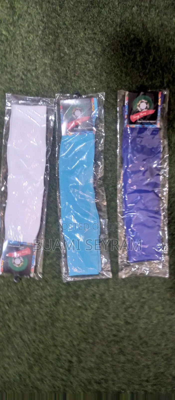 Original Football Hose in Accra Metropolitan - Sports Equipment, Buami ...