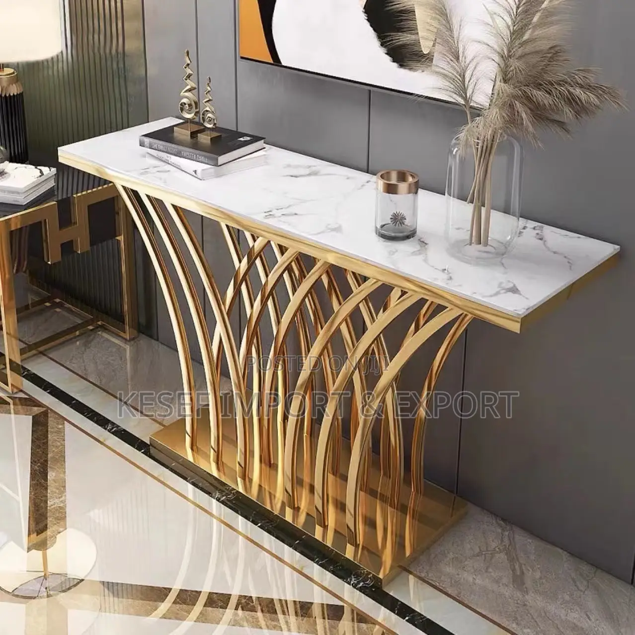 Console Table in Accra Metropolitan - Furniture, Kesef Imports Ent ...