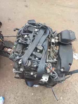 CRV ENGINE 2023,2024,2025 All Parts of CRV Are Available in Abossey ...