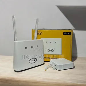 Mtn Networking Products in Ghana for sale Price on Jiji.com.gh