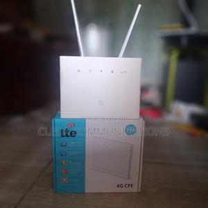 New Powerful Universal Huawei 4G Router in Kumasi Metropolitan ...