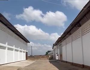 An Acre Commercial Property for Sale at Community 12, Tema in Tema ...