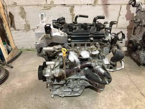Nissan Rogue/Xtrail Engine 2014,2015,2016,2017,2018,2019 in Abossey ...