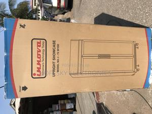 Amazing 553liters Innova Display Fridge Double Door in Adabraka - Store ...