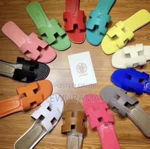 Hermes Scandals in Achimota - Shoes, Ewurama Ofosuaa | Jiji.com.gh