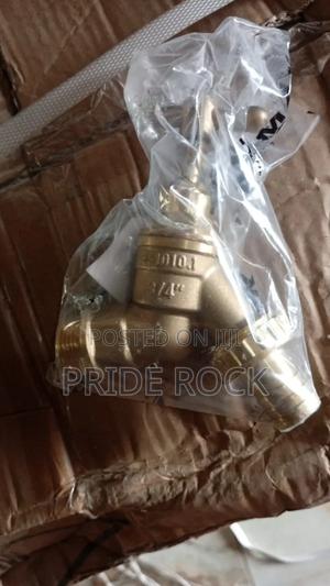 Garden Hose Tap, Poly Tank Tap in Accra Metropolitan - Plumbing & Water ...