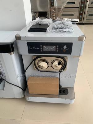 Ice Cream Machine Commercial 営affordable Price in Accra Metropolitan ...