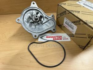 Rav 4 Water Pump 2013,2014,2015,2016,2017,2018 in Abossey Okai ...