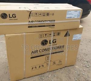 LG 1.5hp R410 Cooling AC Split Unit in Adabraka - Home Appliances, Ten ...