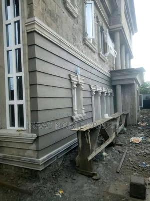Window Designs , Parapet Designs in East Legon - Windows, Isaac Noble ...