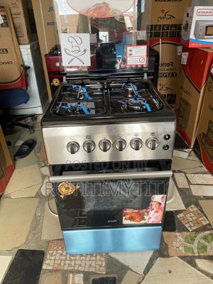 New Ferre Stainless Gas Cooker 50BY60 in Accra Metropolitan - Kitchen ...