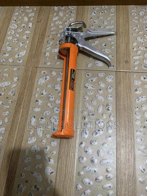 Silicone Gun in Accra Metropolitan - Hand Tools, Edtee Solutions | Jiji ...